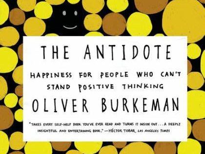 Movement against aggressive positivity - Beyond Meds: Alternatives to ...