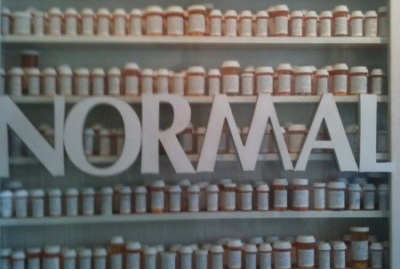 What is normal? A collection of quotes - Beyond Meds: Alternatives to ...