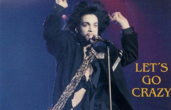 Let's go crazy... - Beyond Meds: Alternatives to Psychiatry